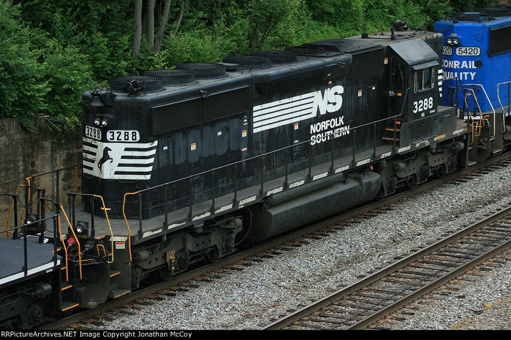 NS 3288